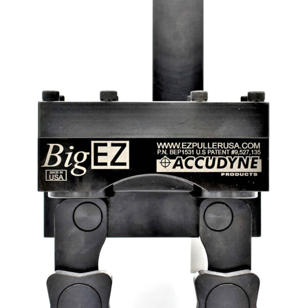 BigEZ - Accudyne Products